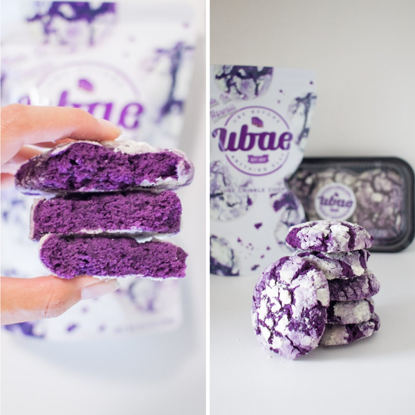 Ubae - Ulu Mana
