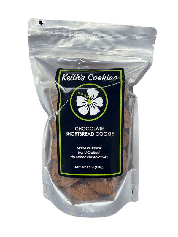 Keiths Cookies - Ulu Mana