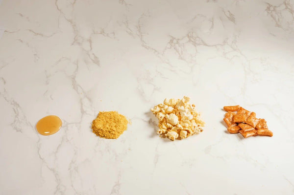 Hawaiian Style Truffle Popcorn | Truffle & Pop | Made In Hawaii - Ulu Mana